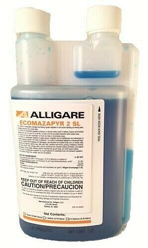 Ecomazapyr 2SL Herbicide - 1 Quart (Arsenal, Imazapyr 2SL, Polaris) by ...