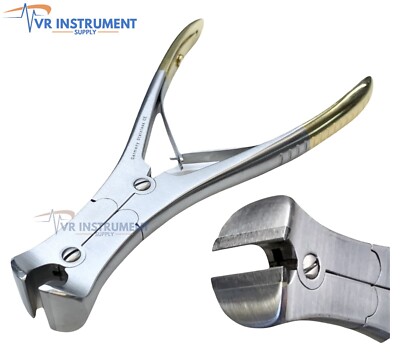 Orthopedic - Pin Cutter