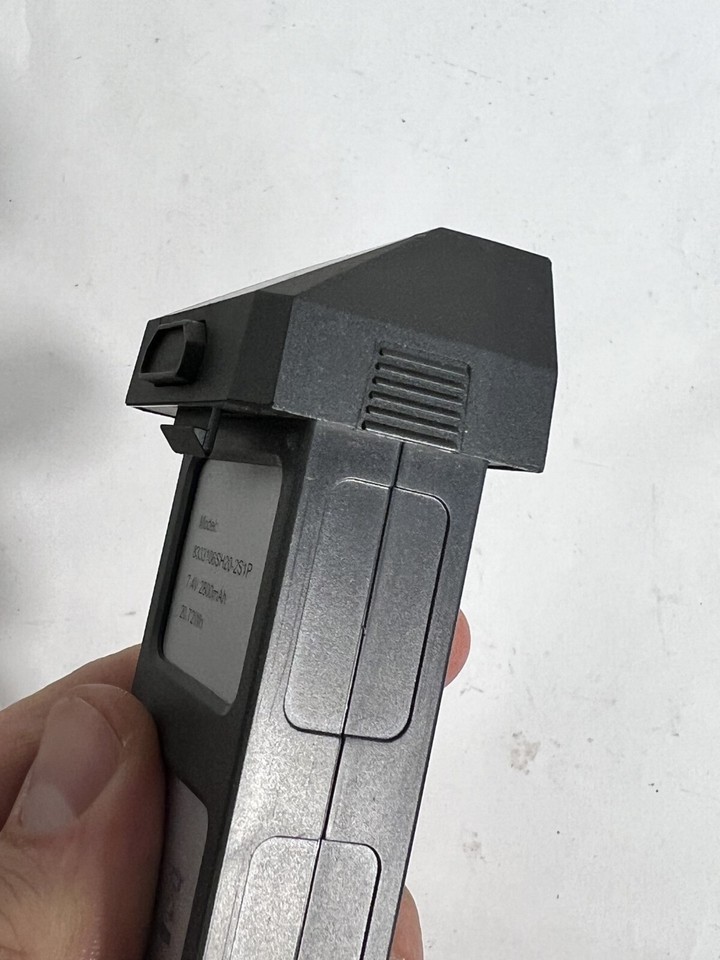 Holy Stone Drone Battery 7.4v 2800mAh 8333106SH20-2S1P for HS720 ...