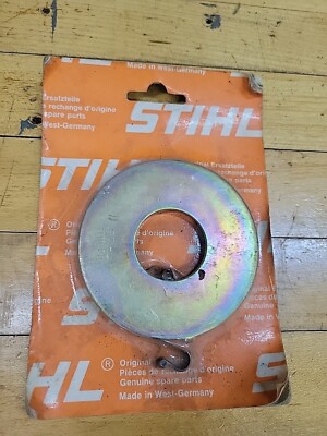 NOS OEM Stihl Recoil Spring 1110 190 0600 | eBay