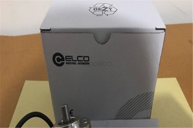 1Pc Brand Elco EB38A6-P4AR-360 on | eBay