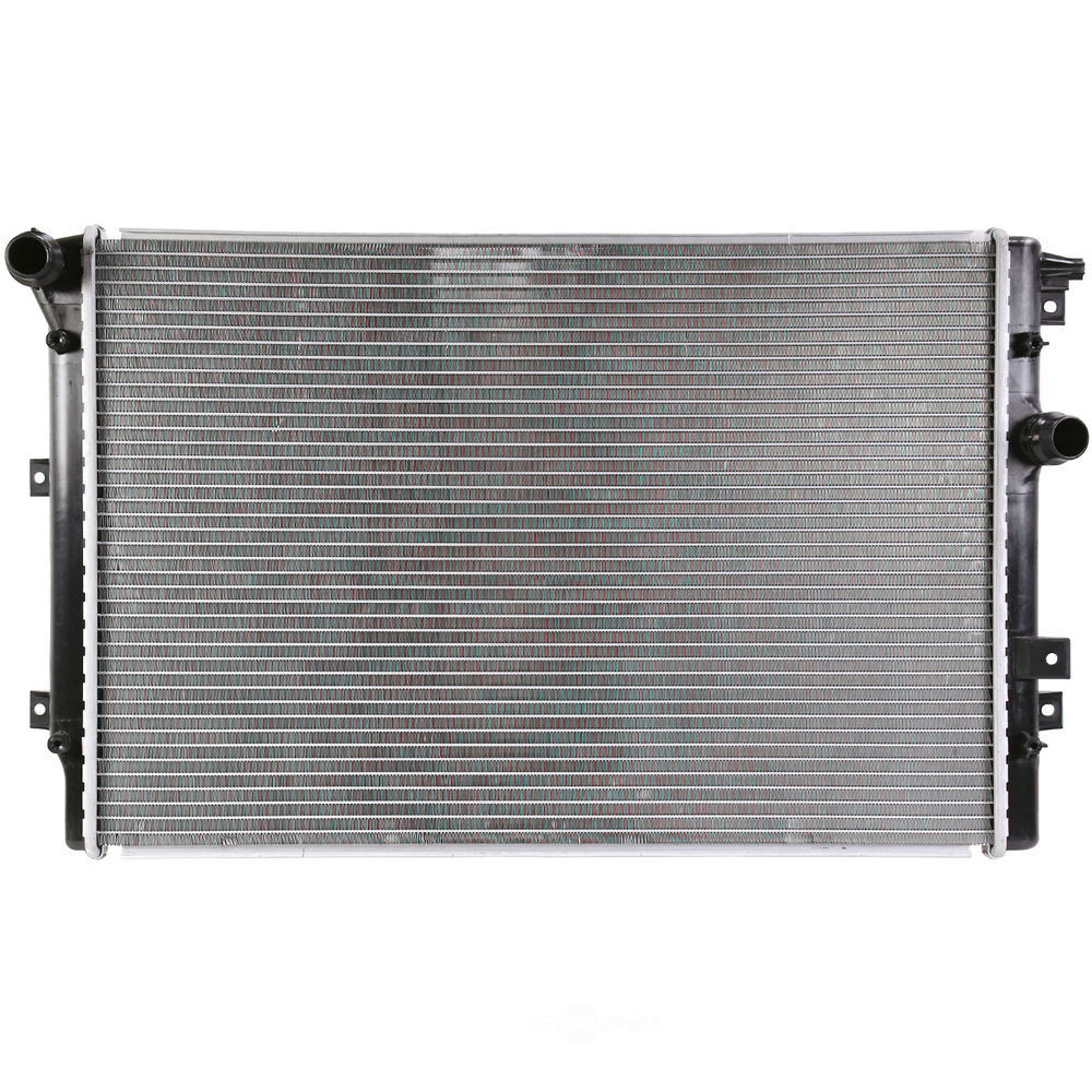 DENSO 2219460 Radiators, Coolers and Related Components - Radiator for ...