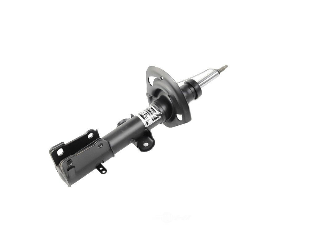 Suspension Strut-S, VIN: G, FWD, Front Coil, Rear Coil Mopar 68156980AC ...