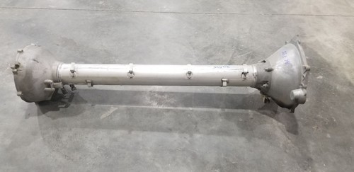 2000 CHEVY CORVETTE C5 5.7L AT DRIVESHAFT TORQUE TUBE ASSEMBLY 12561081 ...