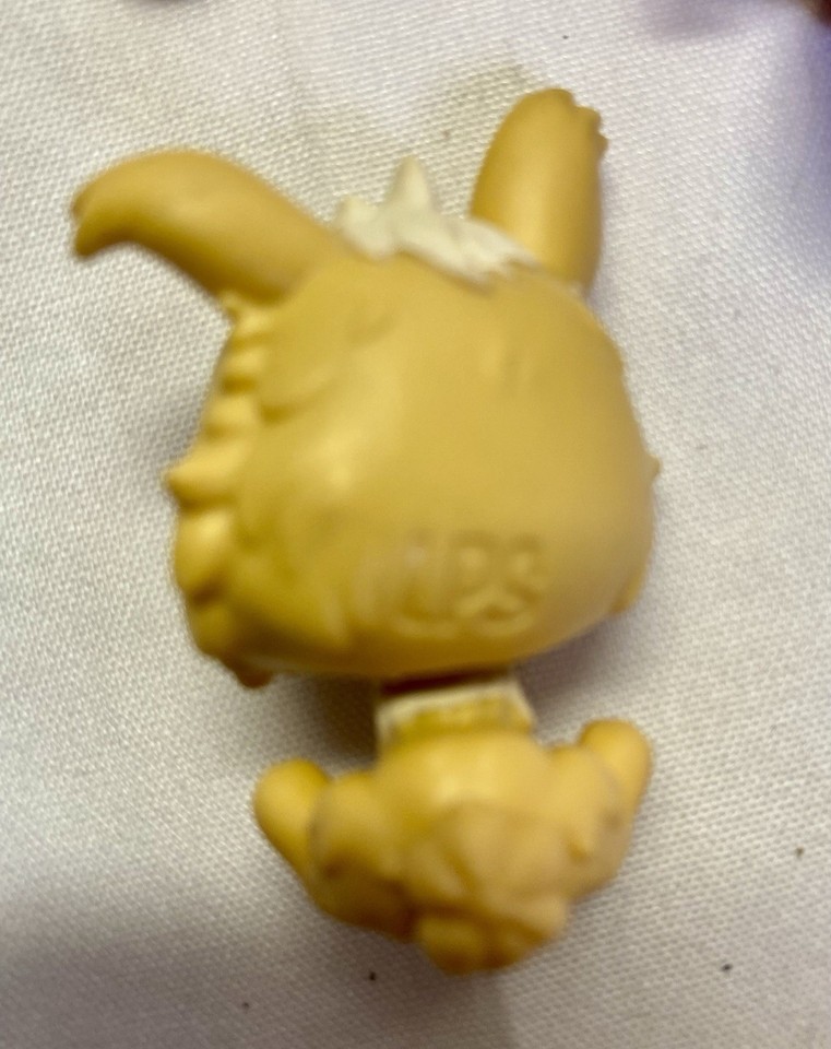 Authentic Lot Of 16 Littlest Pet Shop LPS shorthair Cat Kangaroo ...