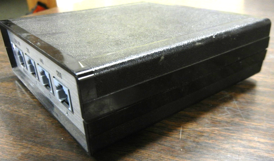 RBI-1 Doug Hall Repeater / Remote Base Controller for Kenwood Ham ...