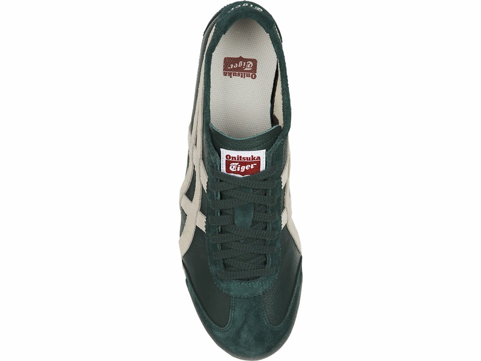 Asics Onitsuka Tiger Mexico 66 D4J2L D2J4L DL408 TH2J4L TH4J2L Men ...