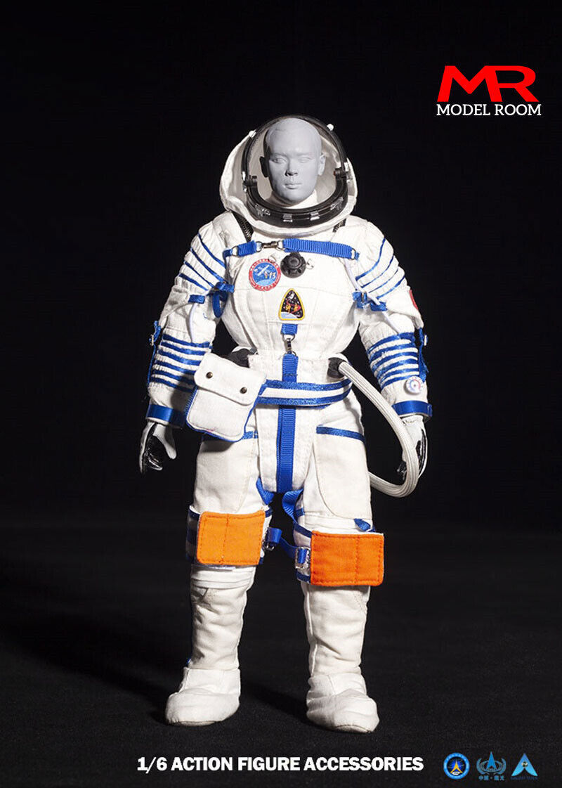 Astronaut Apollo Cosplay