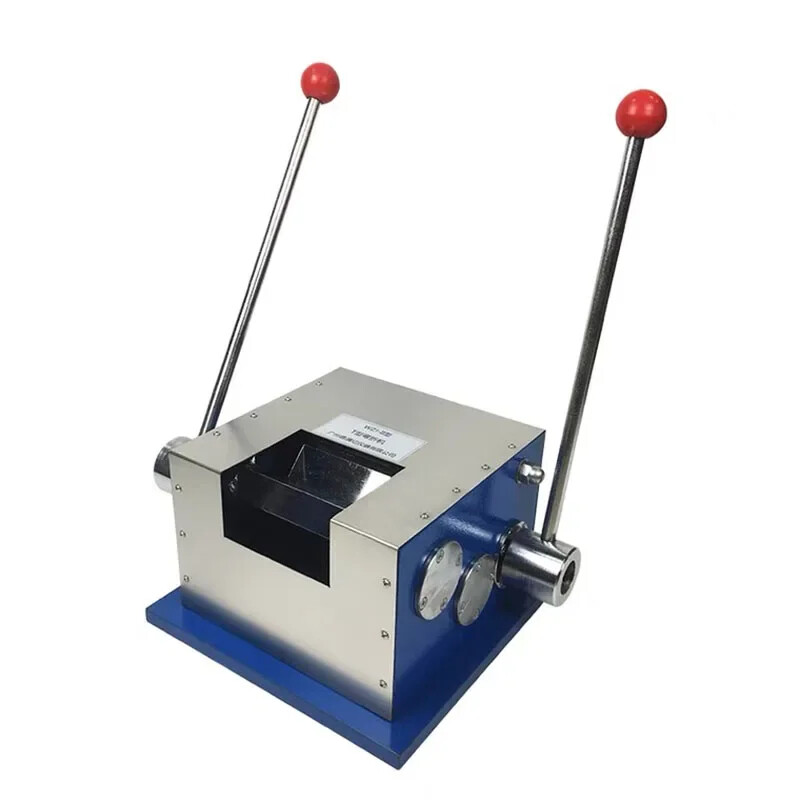 Bending Test Cylindrical Mandrel Bend Test Bend Testing Industrial