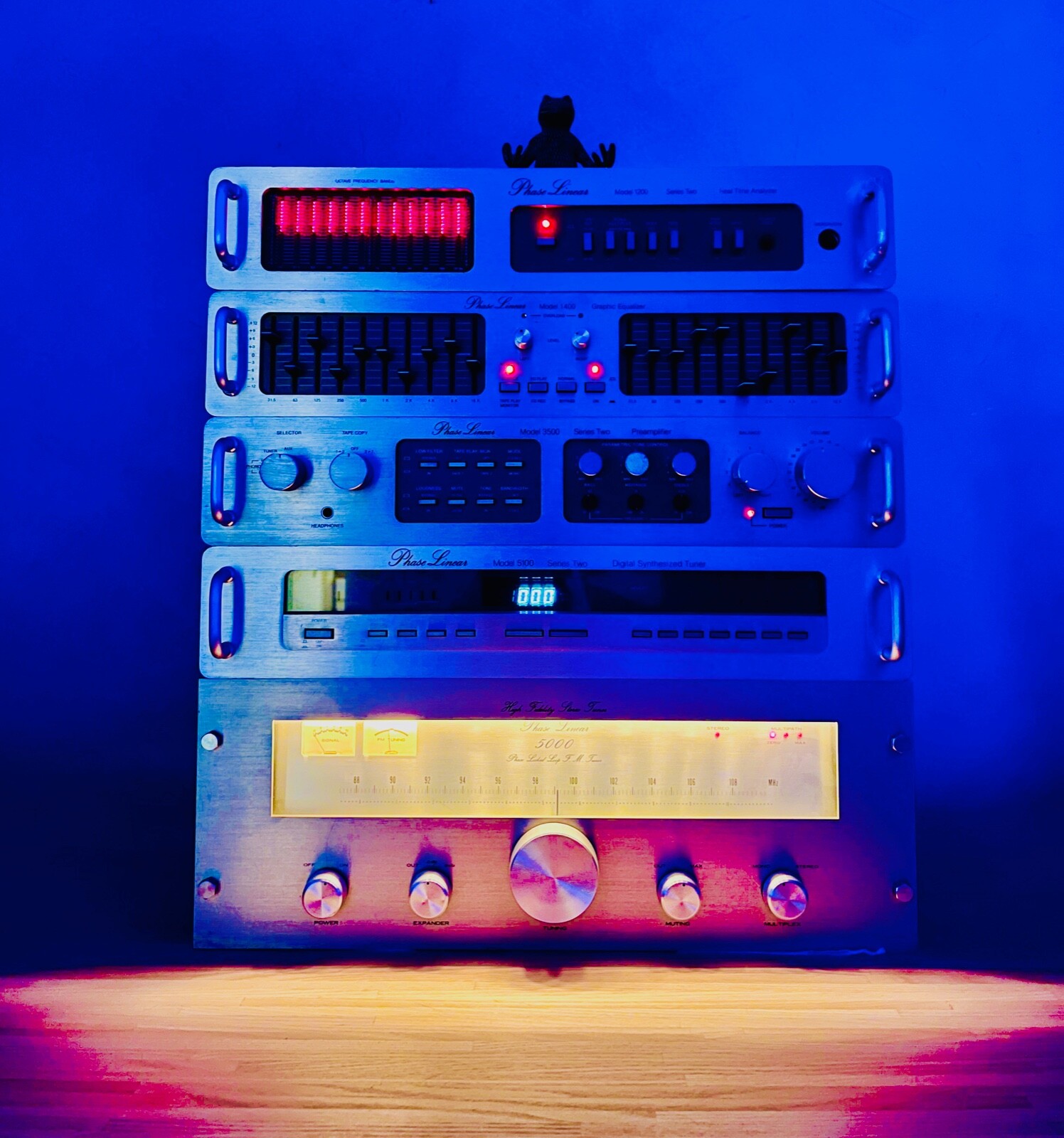 Phase linear 1200, Phase linear 5000, Phase linear 1400, Phase linear ...