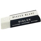Dialux White Polishing Compound polish jewelry For White Gold, Silver ...