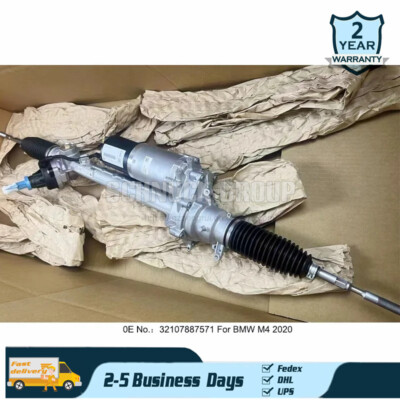 LHD Steering rack For BMW 3 (G20-21) 2019-, BMW 4 (G22-26) 2020-– | eBay
