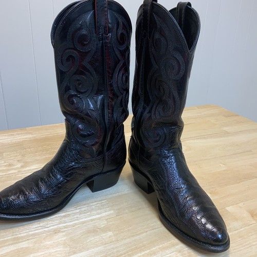 Dan Post Mens Western Boots | eBay