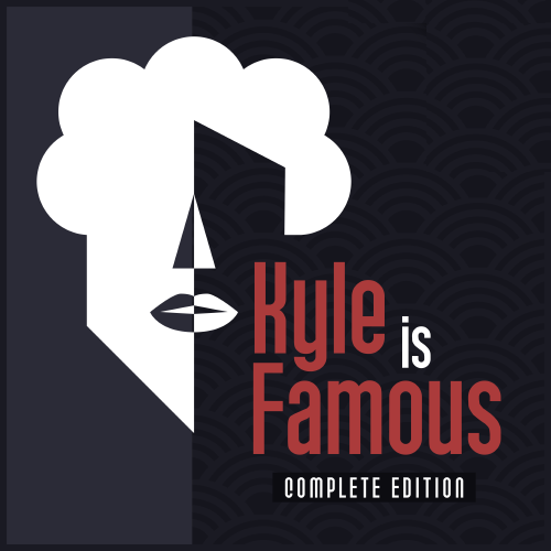Kyle is Famous Complete Edition - PC Game - Steam Key - Region Free ...