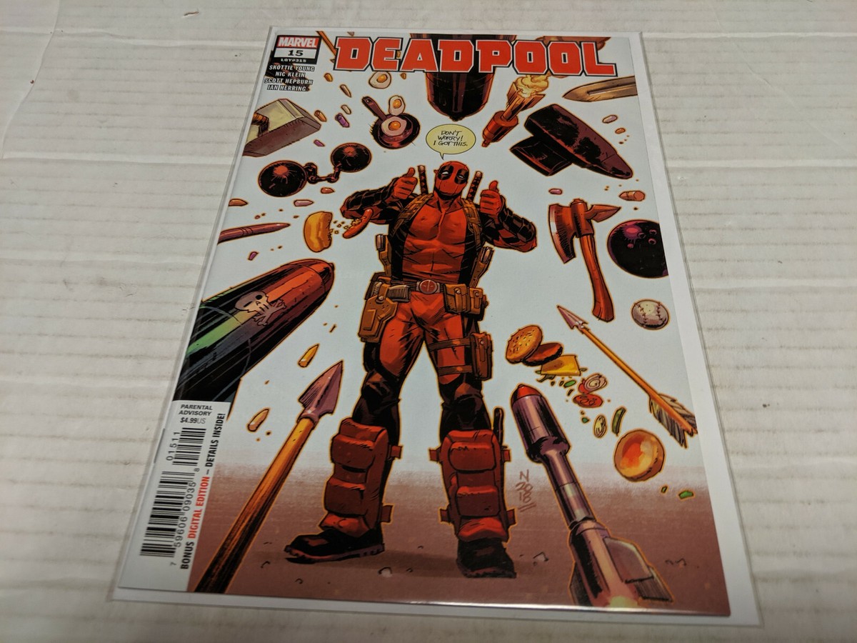 Deadpool Nicholas Sparks Deadpool Releases A Nicholas Sparks Inspired