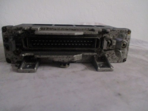 1990 - 1992 Mercedes Benz Sl Class R129 Abs Anti Lock Brake Module ...