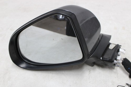 2020-2022 HYUNDAI SANTA FE Door Mirror Driver Side 87610-S1AA0 M2F ...