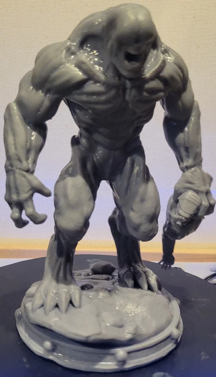 Doom Movie Hell Knight