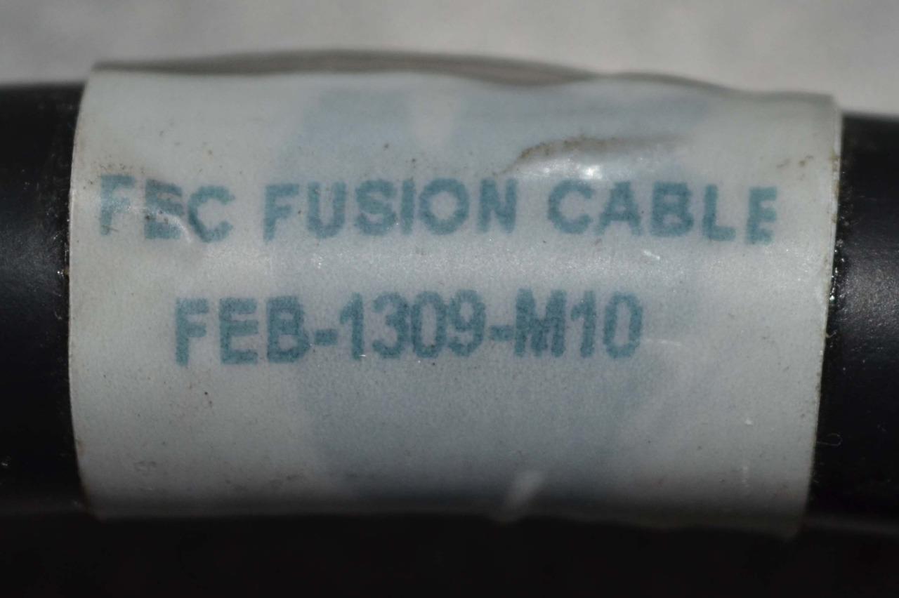 FEC Fusion Nutrunner Controller HFC-EC-16 w/ Right Angle Driver HFT ...