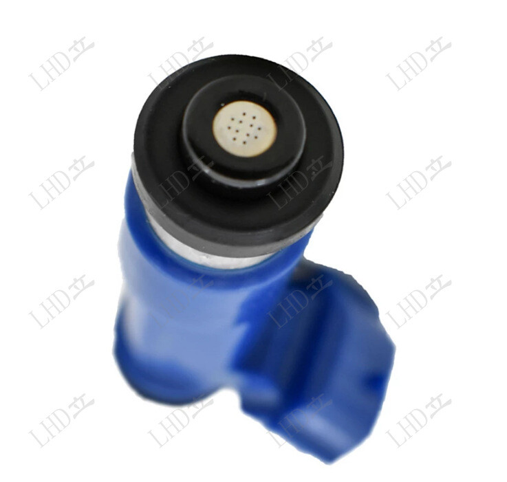 Fuel Injector 297500-1690 1465A295 Z681-13-250 For Mazda Mitsubishi 4 ...