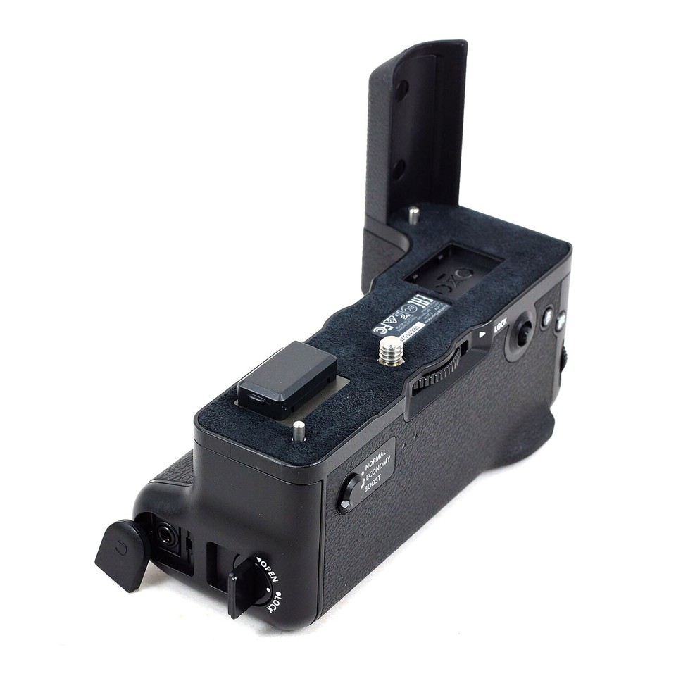 Genuine New Boxed VG-XT4 Vertical Battery Grip for Fujifilm X-T4 XT4 ...