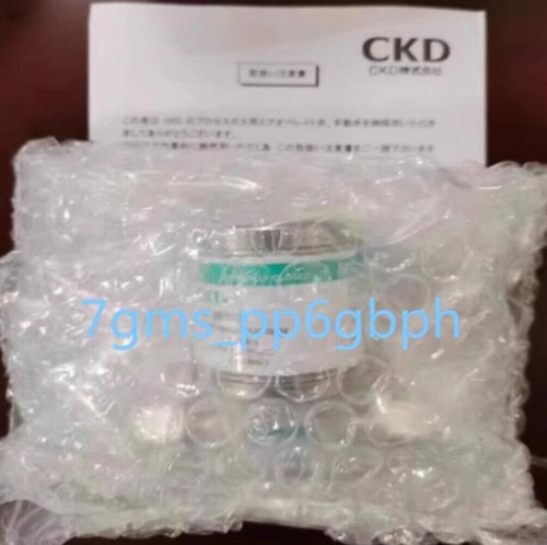 1 PCS NEW IN BOX CKD LGD11-4S gas pneumatic valve solenoid valve #F13 ...