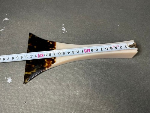 Shamisen Bachi Pick Traditional Instrument Tool | eBay