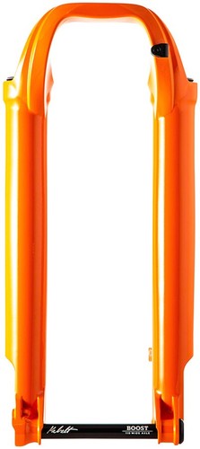 FOX Lower Leg Assembly - 2019 34 SC 29in 120 15x110 Kabolt, Blk, Fox ...