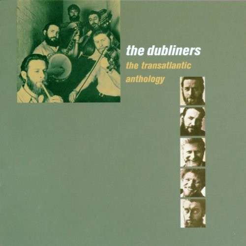 Dubliners - Anthology - Dubliners CD Q9VG The Cheap Fast Free Post ...