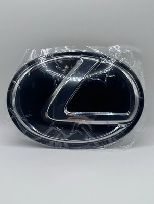 🔥LEXUS RX350 ES350 2016-2018 Front GRILLE Logo RADAR EMBLEM 53141-48100 ...