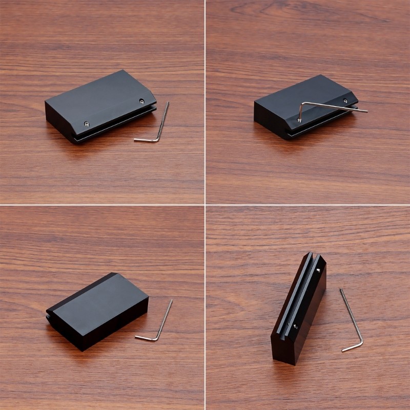 Guitar Fret Press Caul Pressing Tool Fretting Clamp Guitar Maintenance ...