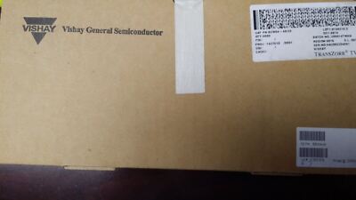 (50 PCS) BZW04-48 VISHAY/GS, TVS Diodes 400W,48V 5%,UNIDIR,AXIAL | eBay