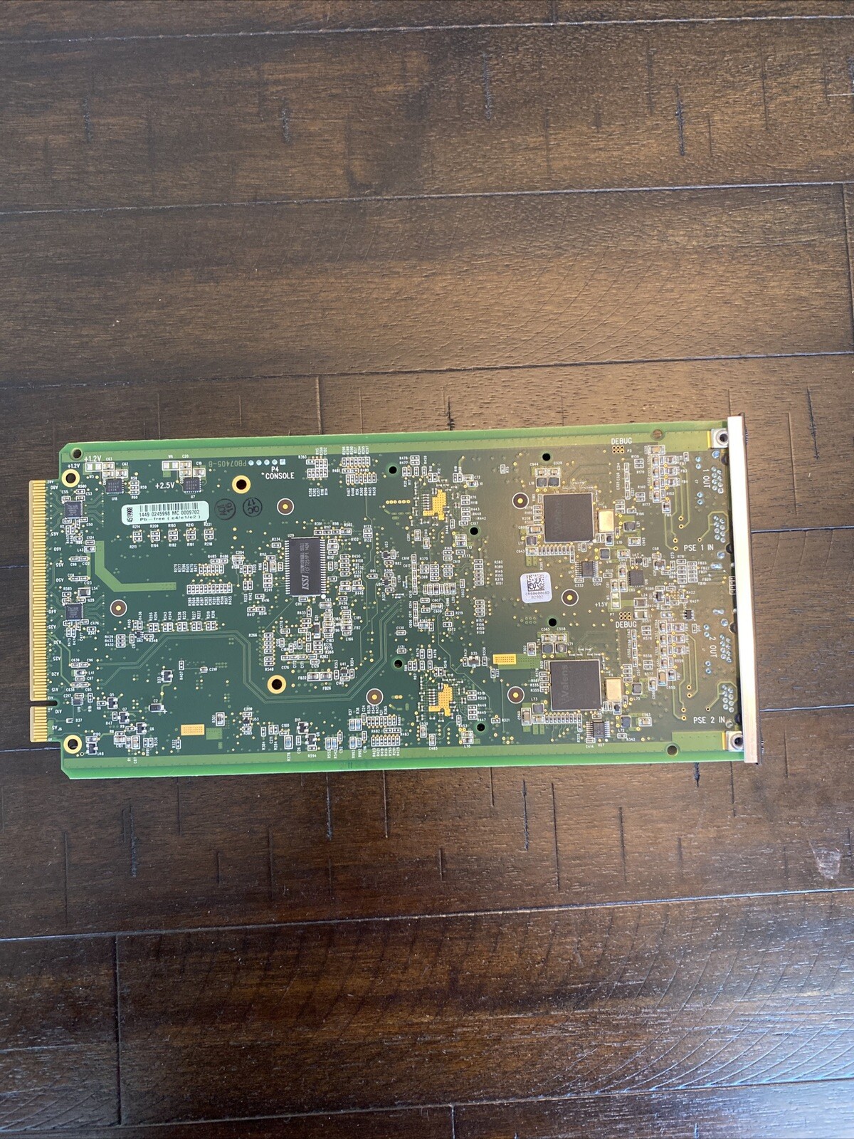 Crestron DMC-4K-CO-HD Genuine Digital Media Certified 4K 8G+ I/O Card ...