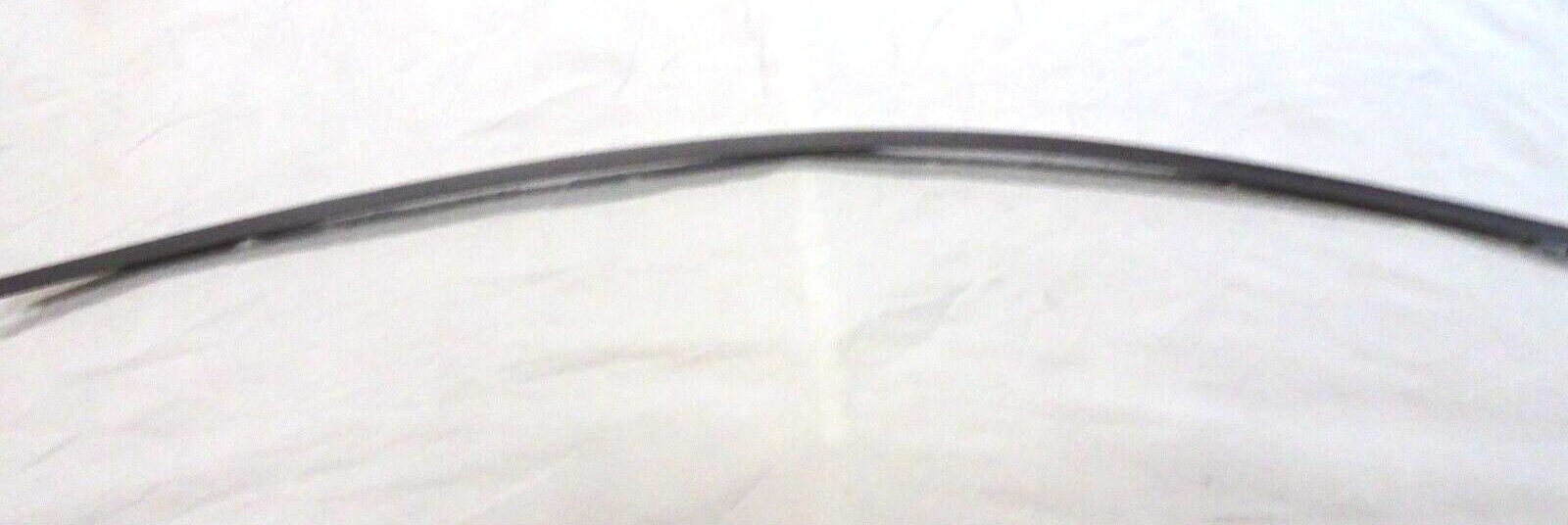 NEW OEM 2019-22 Toyota Corolla Frame Molding 75754-02010 | eBay