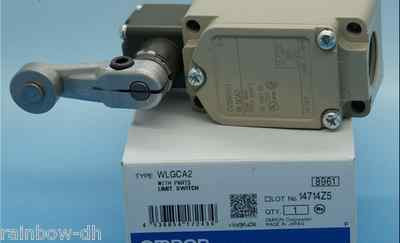 WLGCA2 1pcs NEW Omron Limit Switch New In Box free shipping | eBay