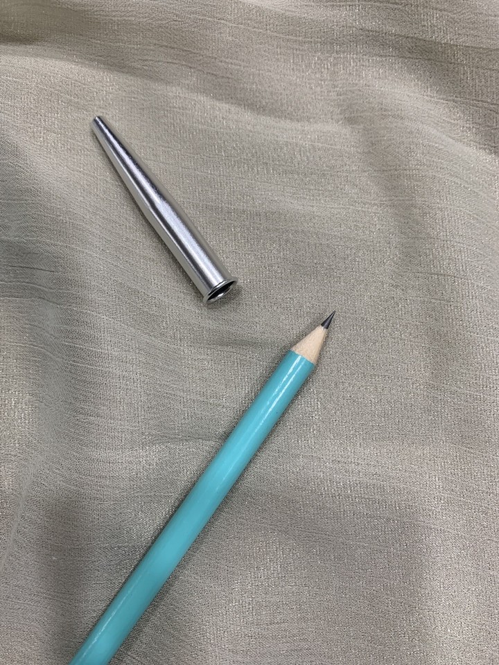 Tiffany Notebook Pencil Set EDP Gift | eBay