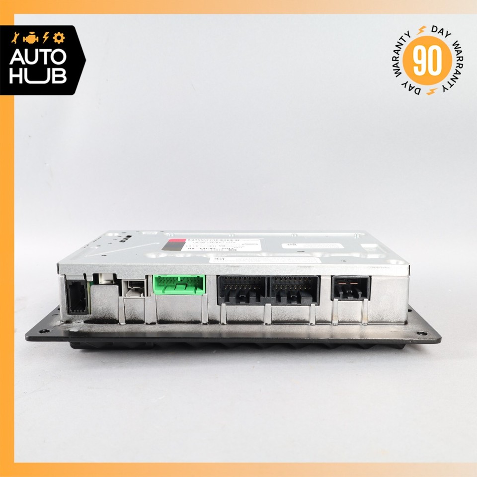 10-16 Land Rover Range Rover L320 HSE Amplifier Amp Premium Audio Sound ...