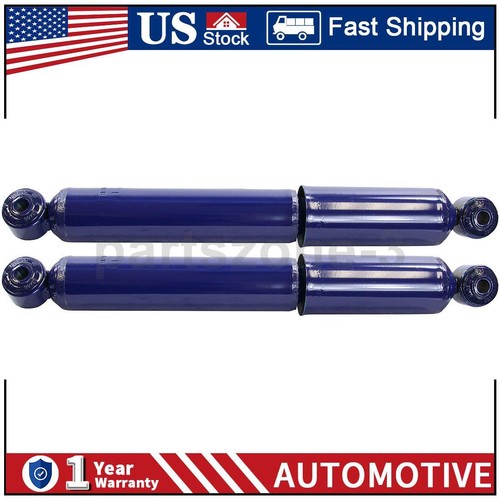 For 2003~2008 Honda Pilot Rear Monroe Shocks & Struts Shock Absorber | eBay