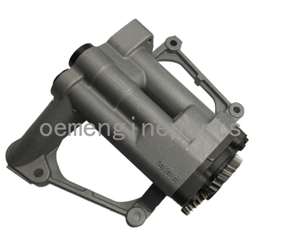 T419939 4132F075 Engine Oil Pump Fits for Perkins 1104A-44 1104C-44 ...