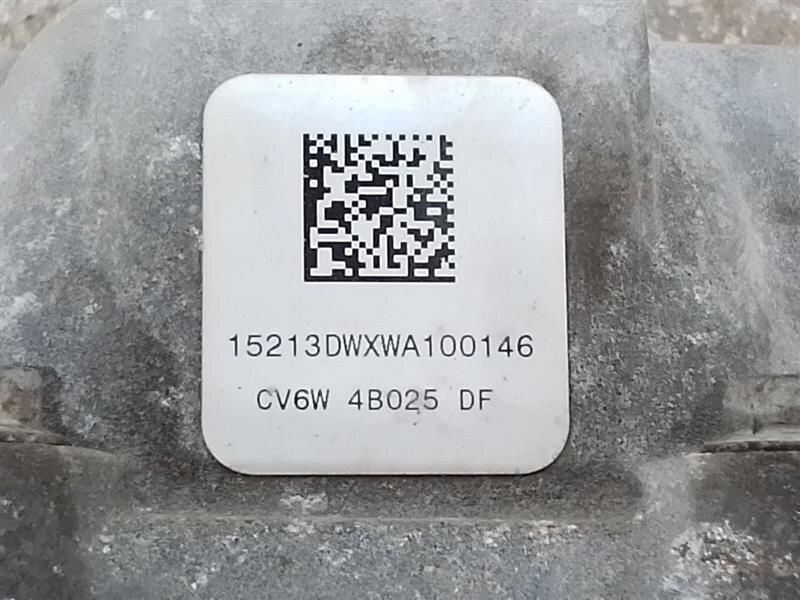 2016-2018 Lincoln MKX 2.7L Rear Differential Carrier Assembly | Genuine ...