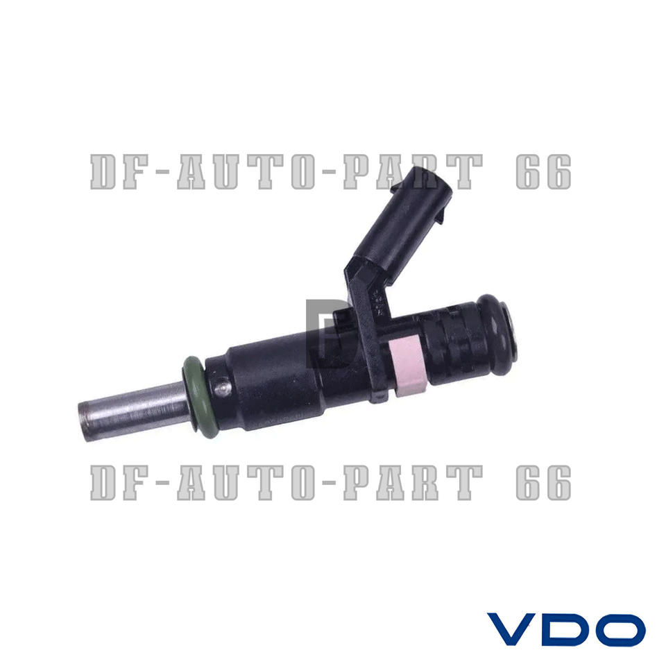 NEW 8x Fuel Injectors OEM For Mercedes-Benz GL450 V8 4.7L 2007-2012 ...
