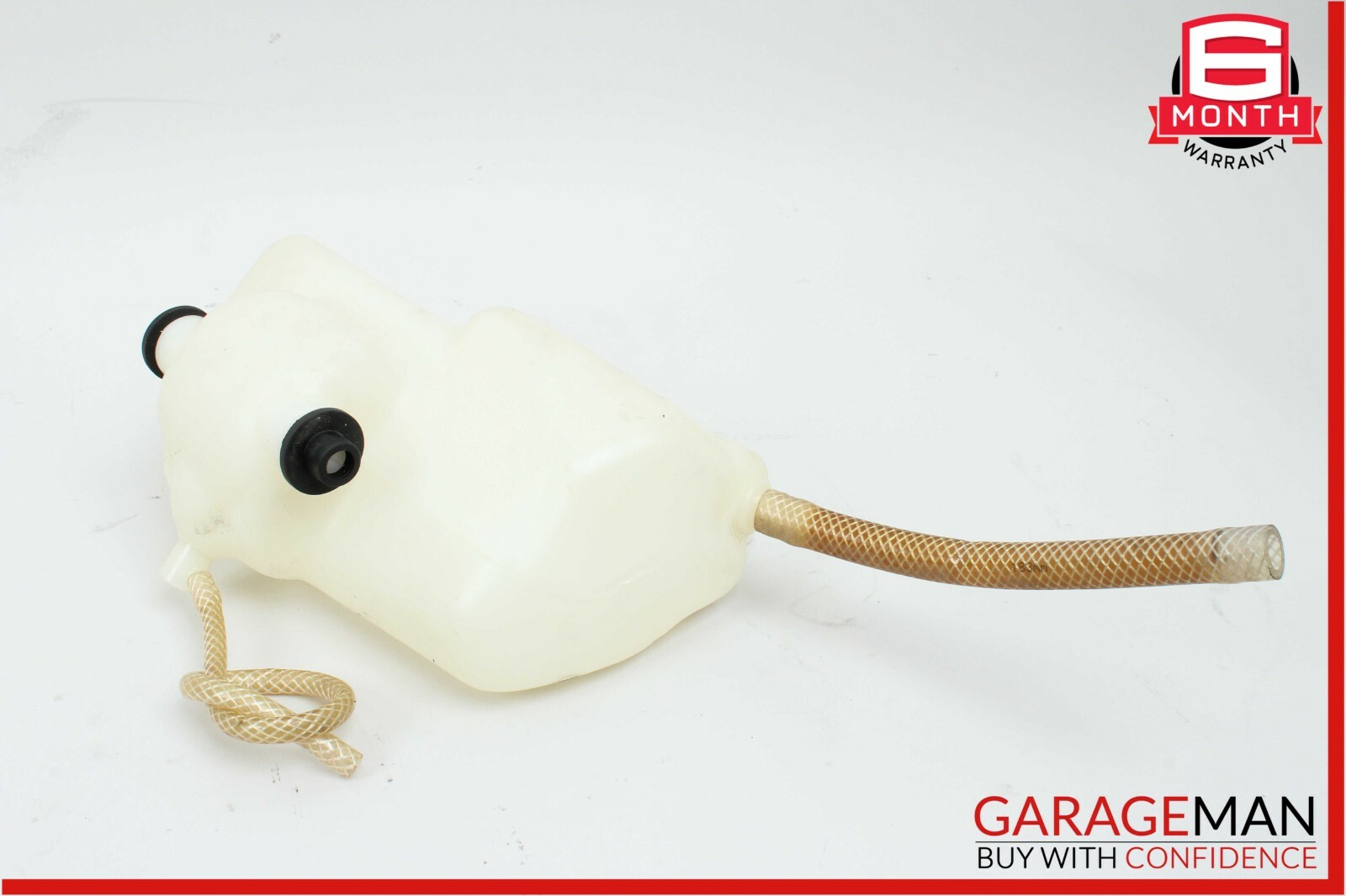 03-11 Mercedes W211 E350 CLS500 Windshield Washer Fluid Tank Reservoir ...