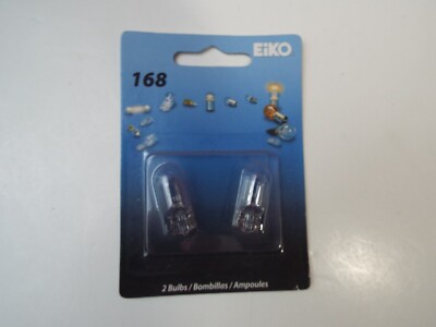 Eiko Bulb 7440 New (2 each) | eBay