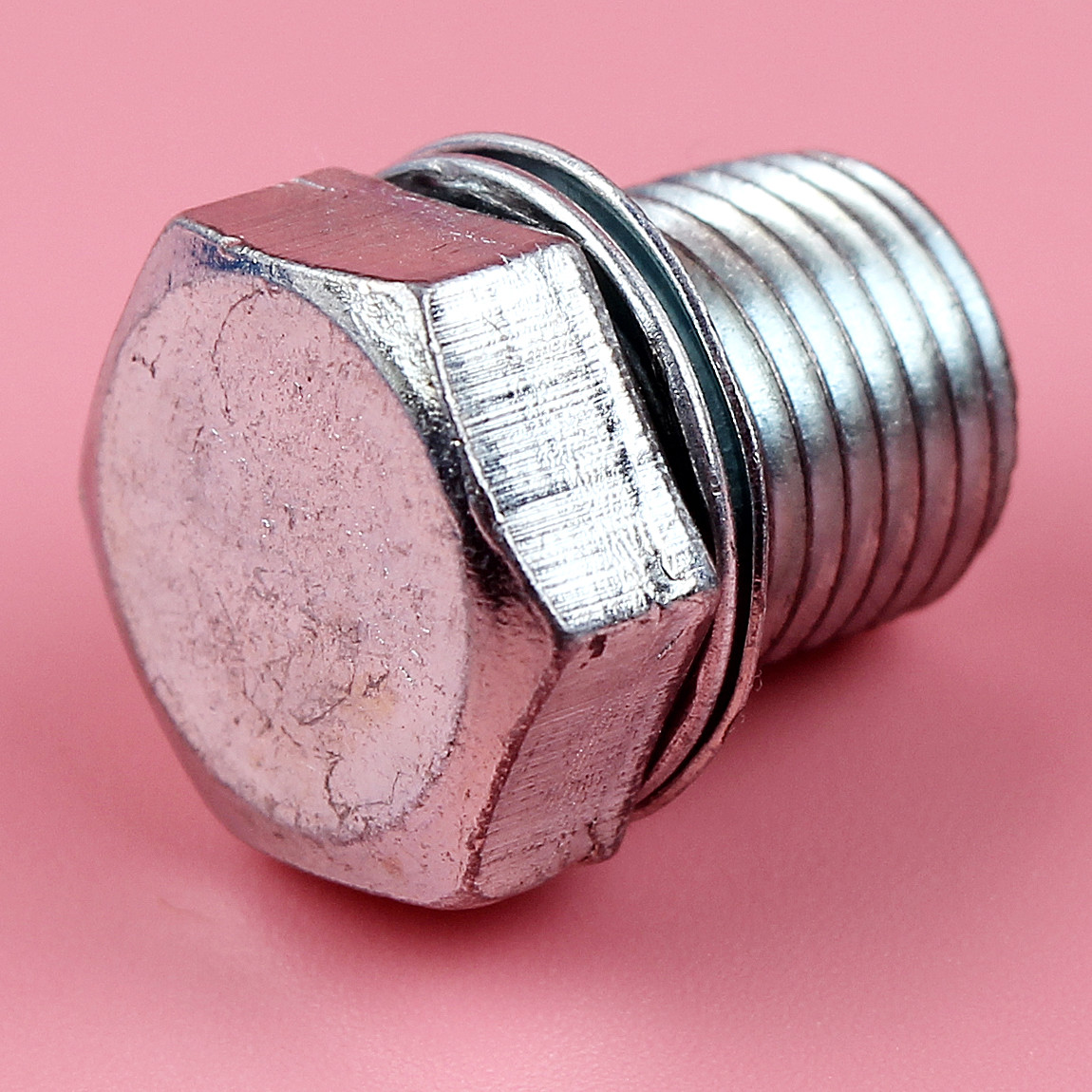 Decompression Valve Plug For Stihl Husqvarna Partner Makita Wacker ...