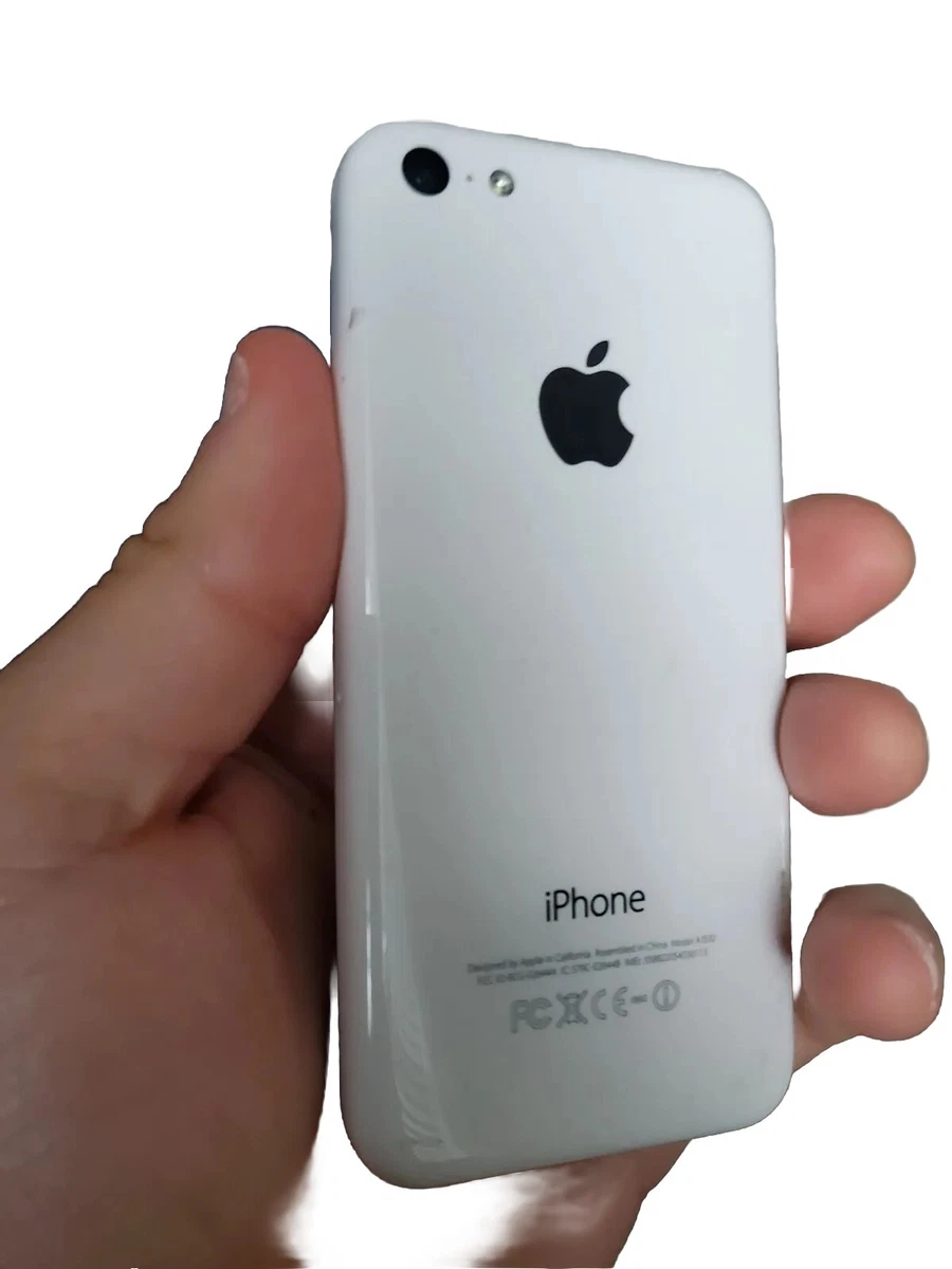 Iphone 5c Camera Test