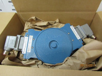 AVTRON INCREMENT ENCODER AV485 NXS8Z8Z-1000 REV W NEW | eBay