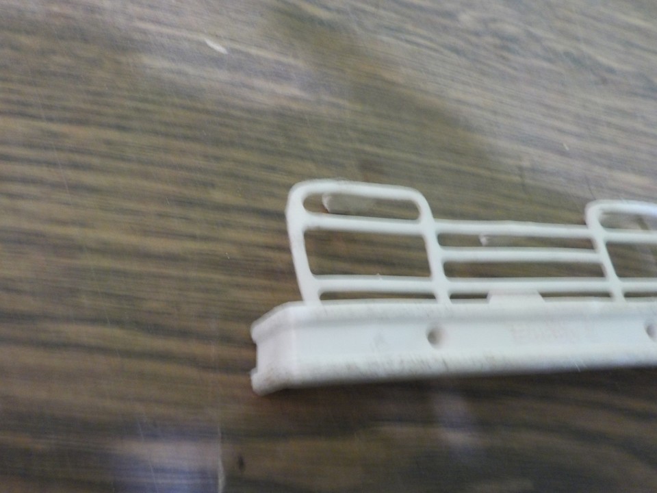vintage buddy l pickup truck bush guard for parts | eBay