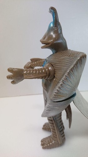 Gander Ultra Monster Bandai 1991 Soft Vinyl Figure | eBay