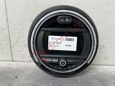 MINI Countryman Cooper S Hybrid 2016-2020 Sat Nav Display Screen 0.0 ...