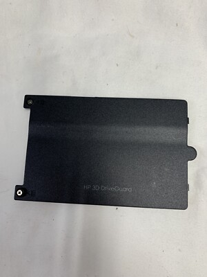 HP Compaq Driveguard 3D Hard Drive HDD Access Door Cover + Screws ...